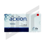 Tratamiento para el control de peso | Acxion