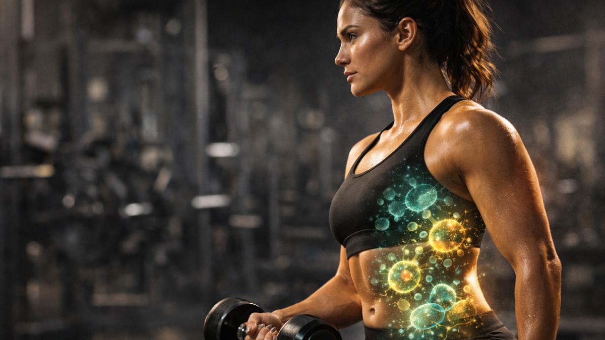 AYUNO INTERMITENTE Y AUTOFAGIA - Nacion Fitness Mexico