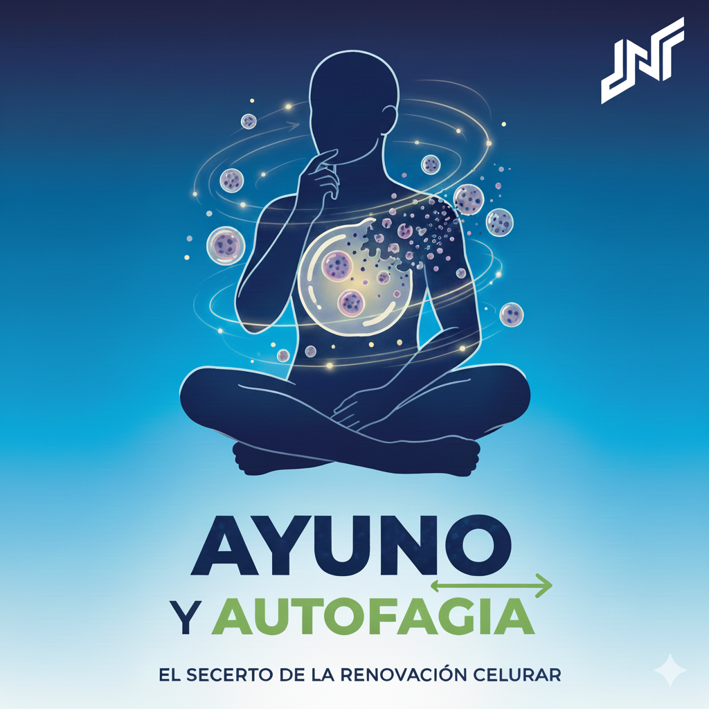 AYUNO INTERMITENTE Y AUTOFAGIA - Nacion Fitness Mexico